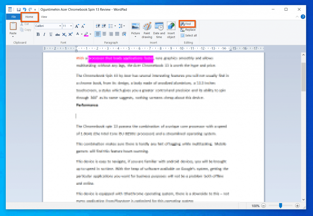 Help With WordPad In Windows 10: Your Ultimate WordPad Guide