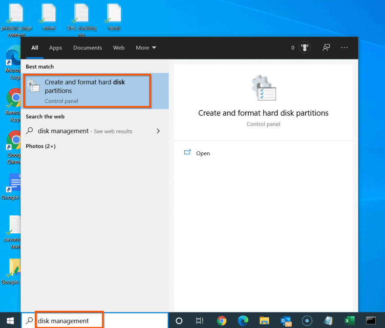 Windows 10 Disk Management: Your Ultimate Guide - Itechguides