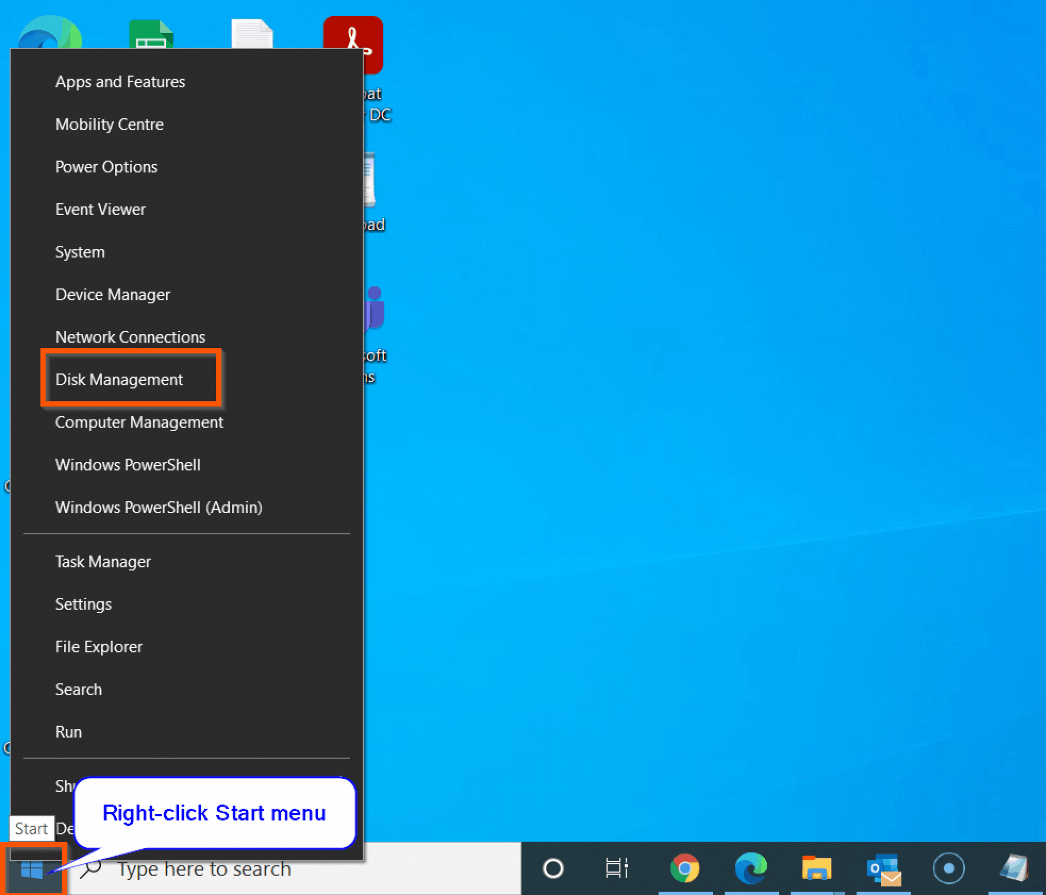 Windows 10 Disk Management: Your Ultimate Disk Management Guide