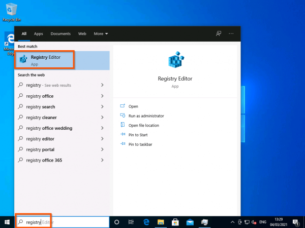 Change User Name Windows 10 | Rename User Folder Name