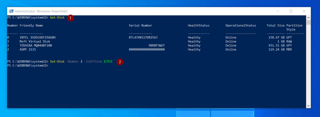 Windows 10 Disk Management: Your Ultimate Disk Management Guide