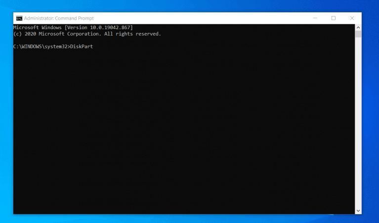 Diskpart Command Simplified With Examples