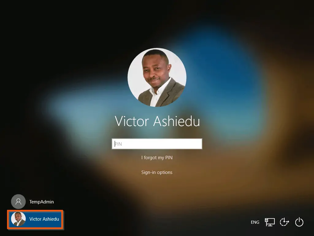How to Change User Name and Rename User Folder in Windows 10 - Itechguides