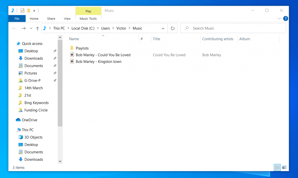 Get Help With Windows Media Player In Windows 10 | Itechguides.com