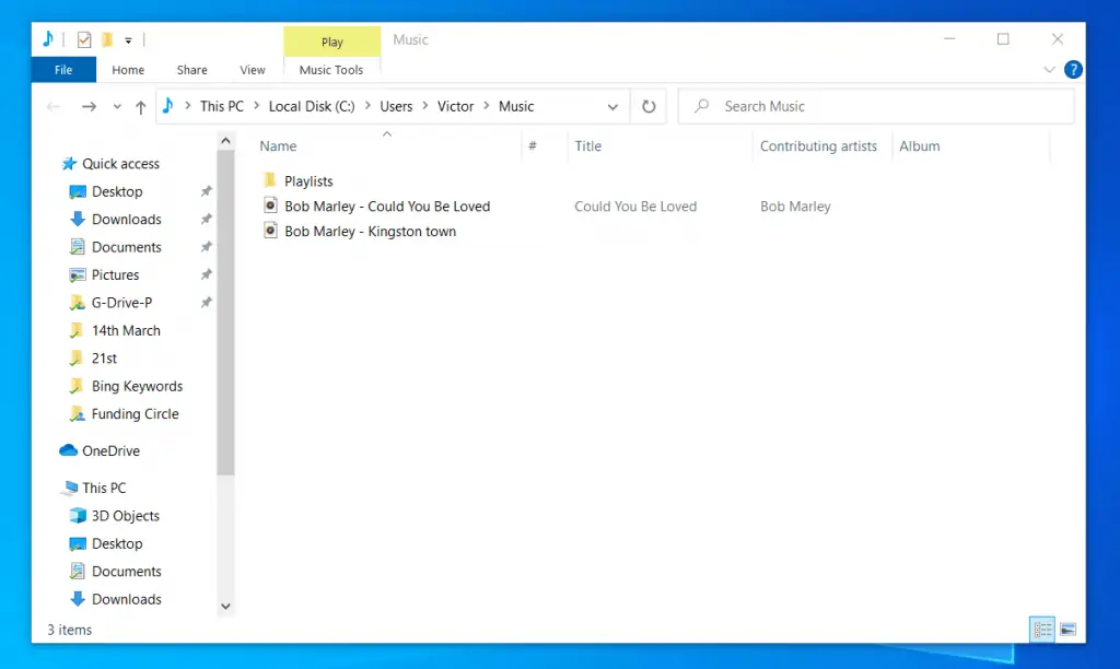 Get Help with Windows Media Player in Windows 10 - Itechguides