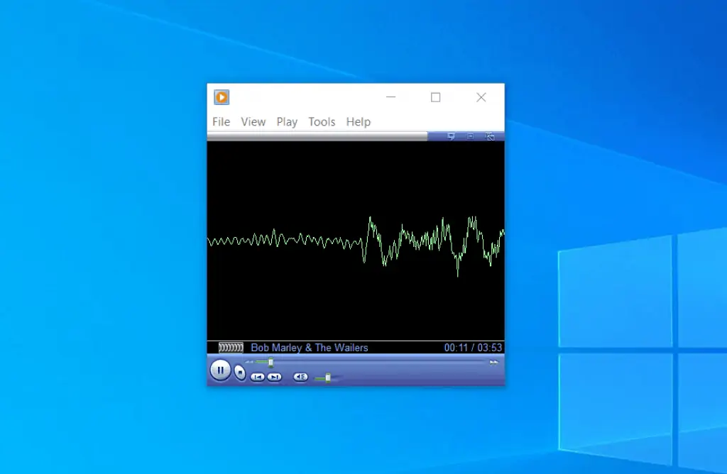 Get Help with Windows Media Player in Windows 10 - Itechguides
