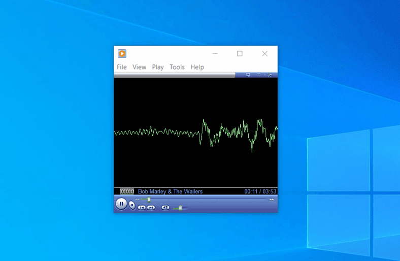 Get Help With Windows Media Player In Windows 10 | Itechguides.com