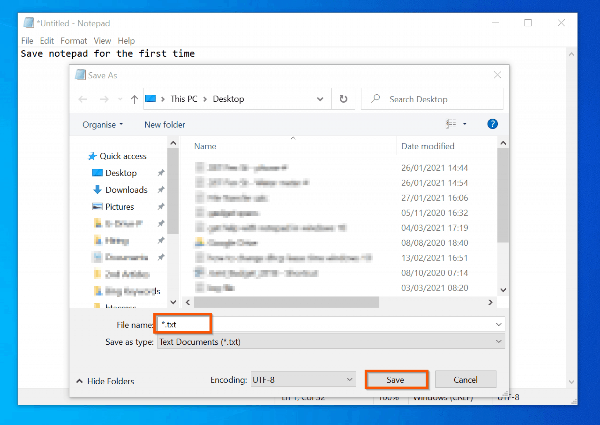 Get Help With Notepad In Windows 10: Your Ultimate Guide Get Help With Notepad In Windows 10: Your Ultimate Guide