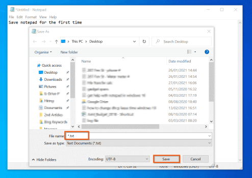 Get Help With Notepad In Windows 10: Your Ultimate Guide