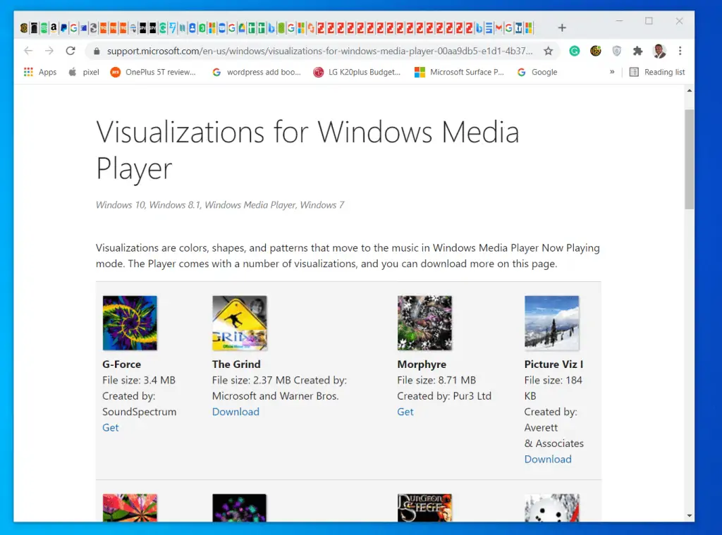 Get Help with Windows Media Player in Windows 10 - Itechguides