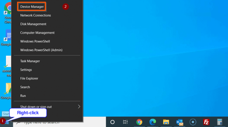 Fix Connections To Bluetooth Audio Devices In Windows 10