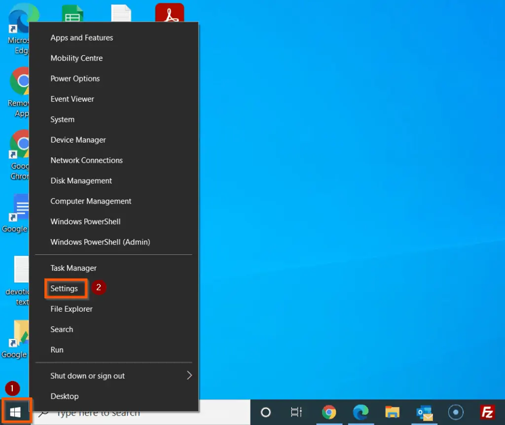 Windows Hello In Windows 10: Your Ultimate Windows Hello Guide ...