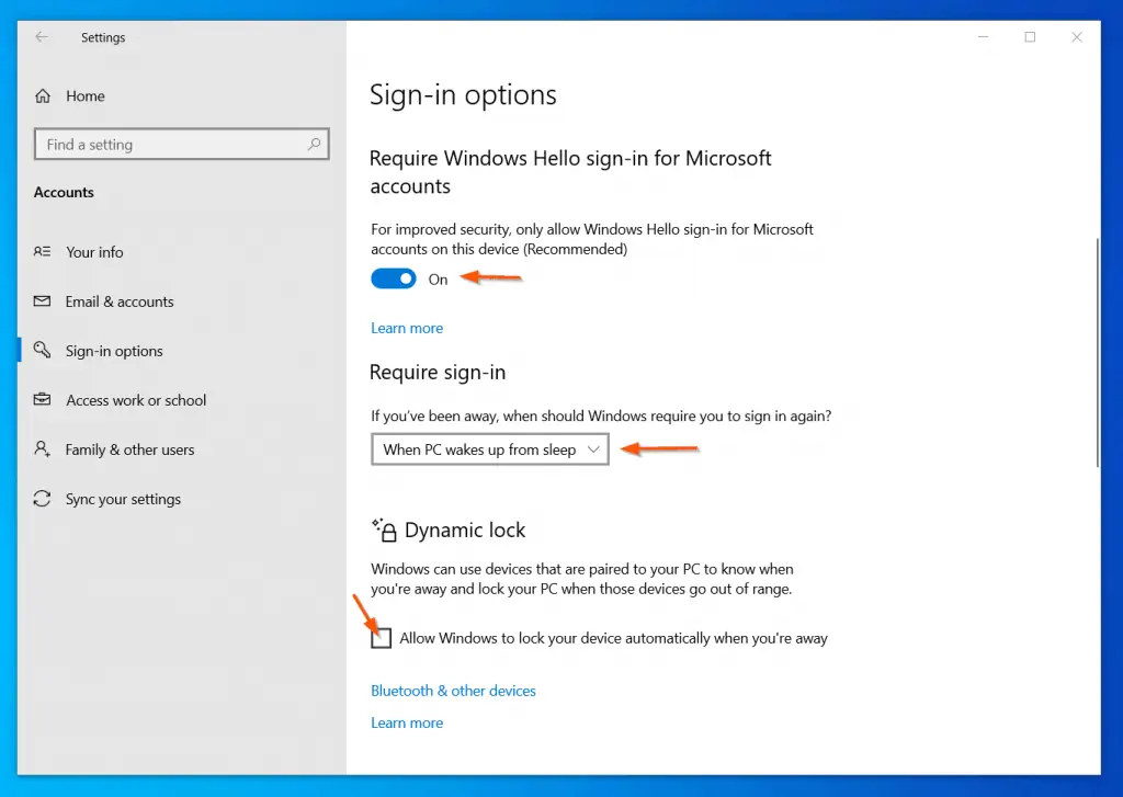 Windows Hello In Windows 10: Your Ultimate Windows Hello Guide ...