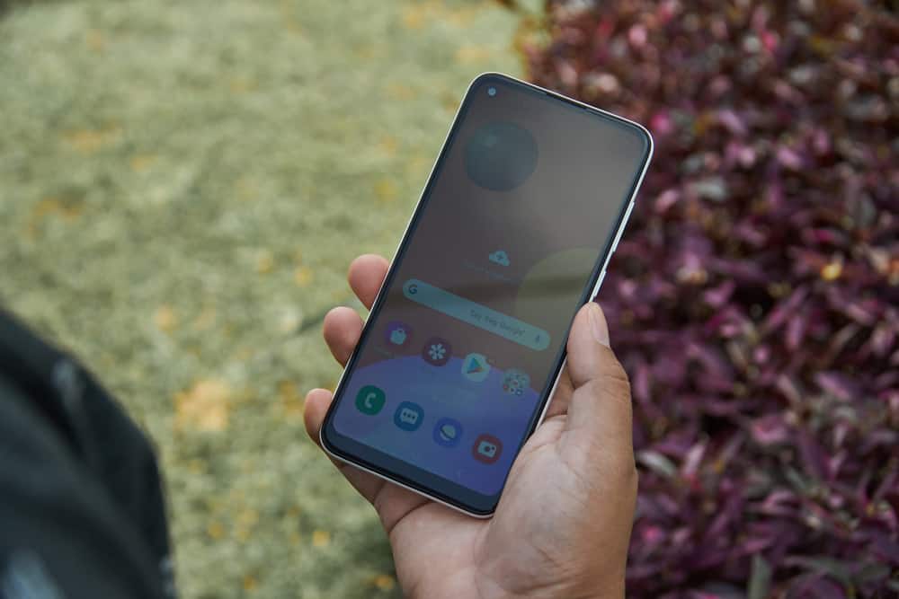 Samsung Galaxy A02s - Specifications, Reviews, Deals - Itechguides