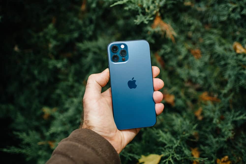 iPhone 12 Pro - Specs, Reviews, and Deals - Itechguides
