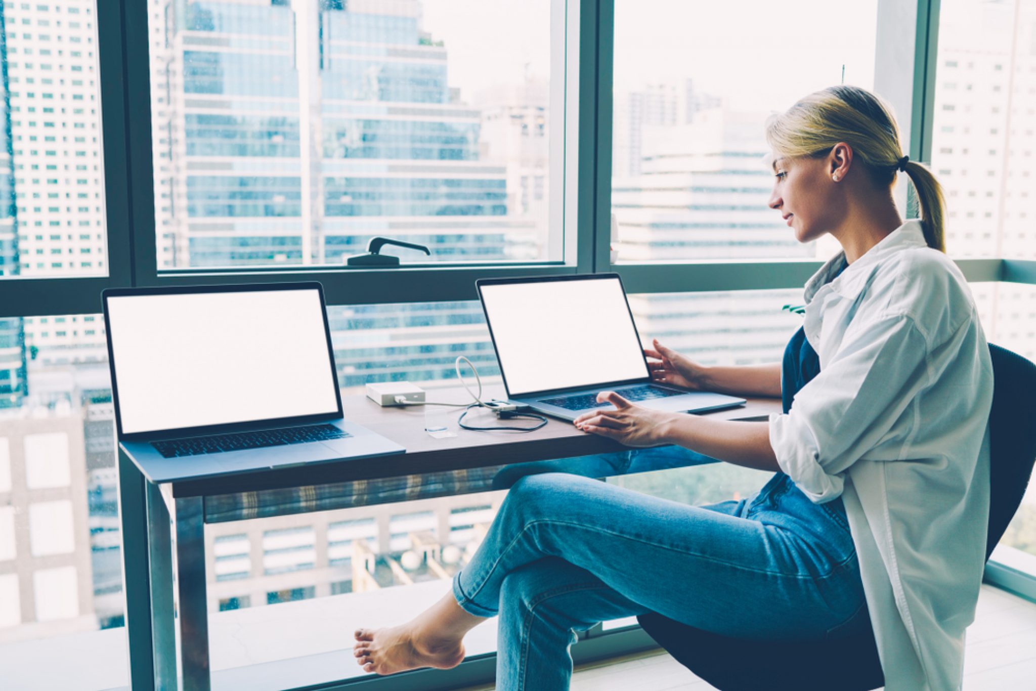 How To Use Remote Desktop To Connect To a Windows 10 PC