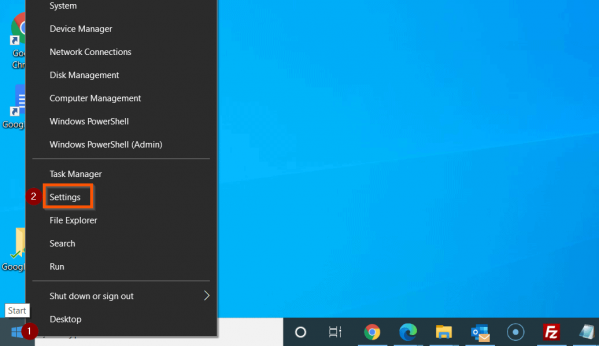 How To Use Remote Desktop To Connect To a Windows 10 PC