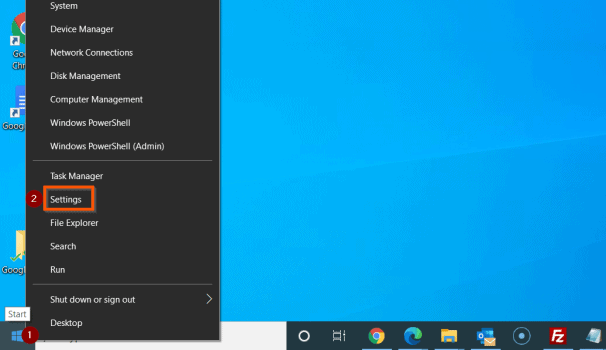 How To Use Remote Desktop To Connect To a Windows 10 PC