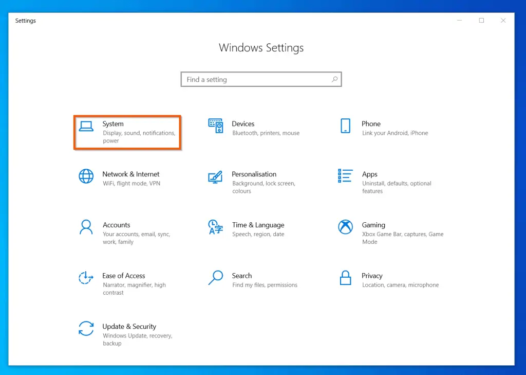 How to Use Remote Desktop to Connect to a Windows 10 PC - Itechguides