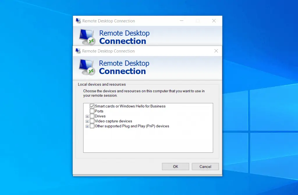 How to Use Remote Desktop to Connect to a Windows 10 PC - Itechguides