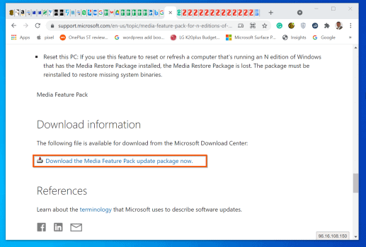 Windows 10 Pro N Explained - Pros, Cons, And Features