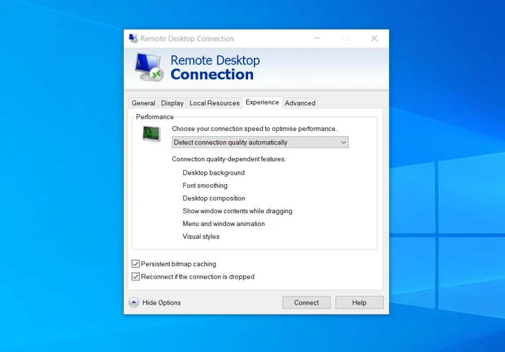 How to Use Remote Desktop to Connect to a Windows 10 PC - Itechguides