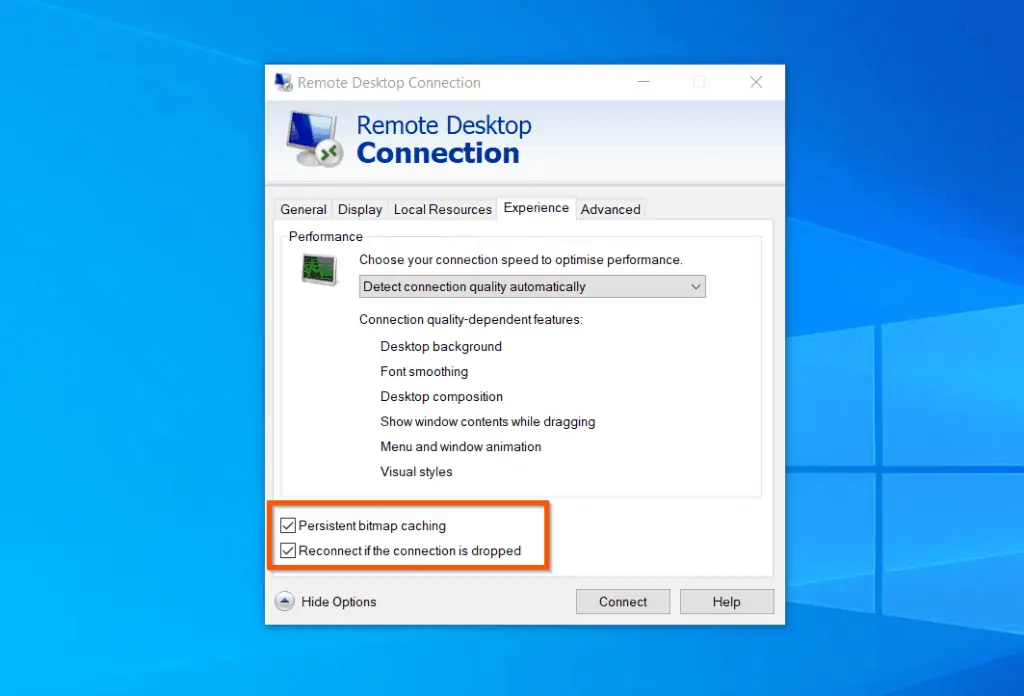 How to Use Remote Desktop to Connect to a Windows 10 PC - Itechguides