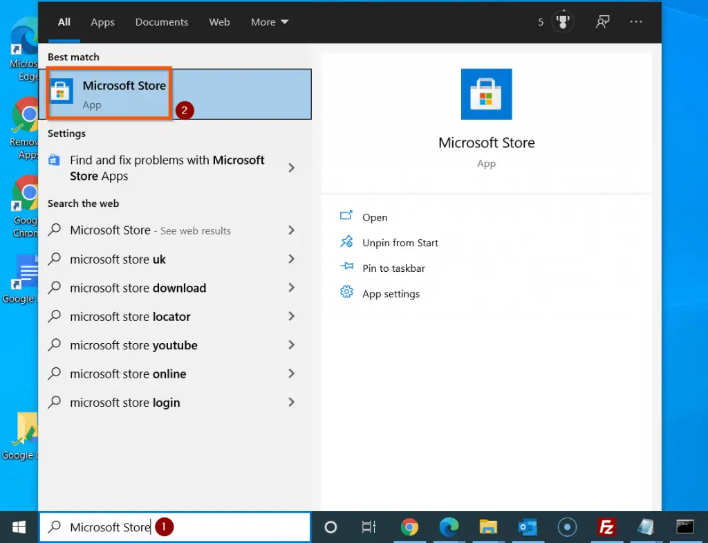 How to Use Remote Desktop to Connect to a Windows 10 PC - Itechguides