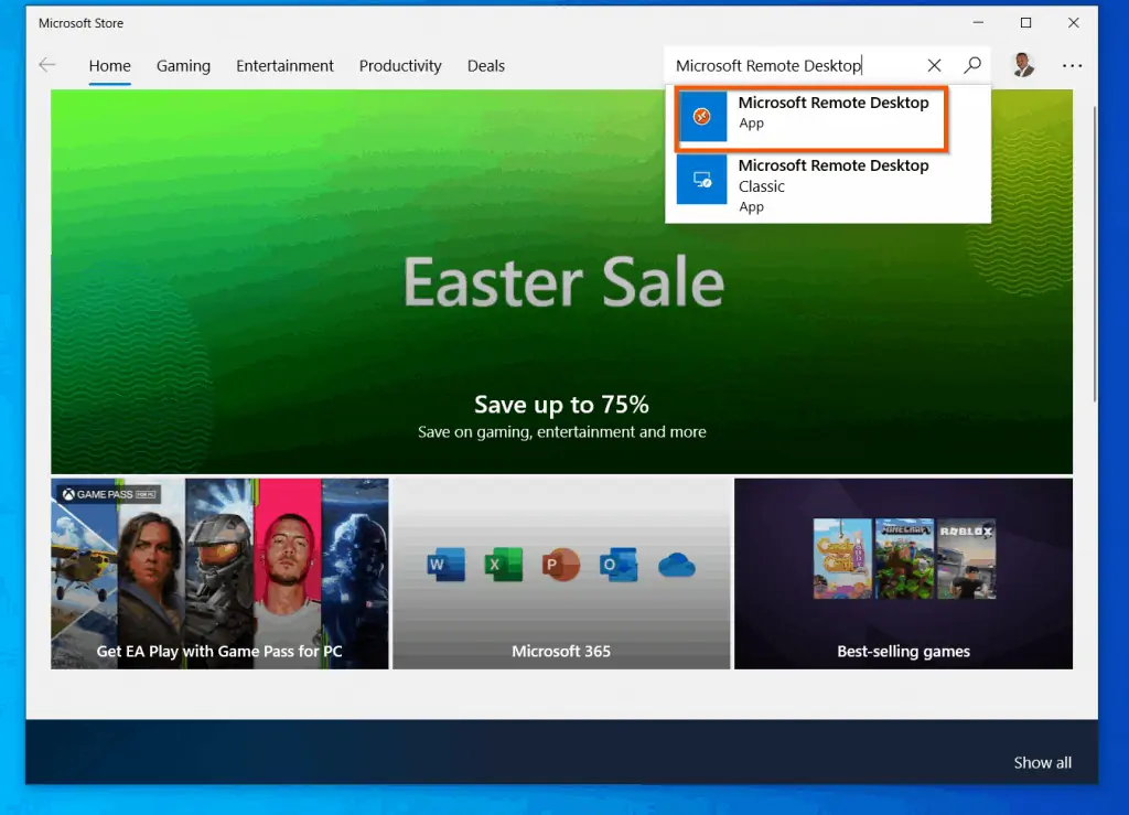 How to Use Remote Desktop to Connect to a Windows 10 PC - Itechguides