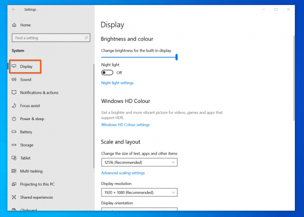Video Playback Settings In Windows 10 | Change, or Fix Problems