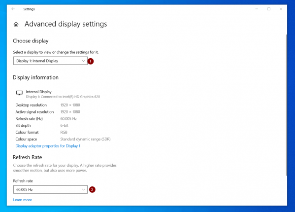 Video Playback Settings In Windows 10 | Change, or Fix Problems