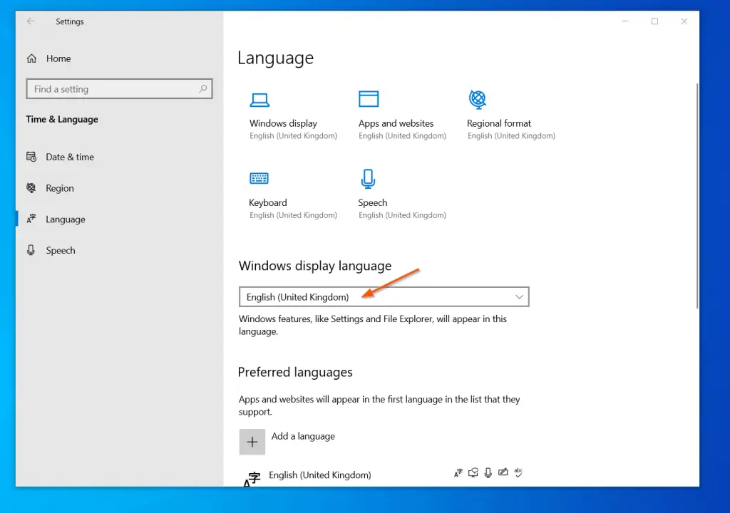 Why is Cortana Not Available on Windows 10 PC and the Fix - Itechguides
