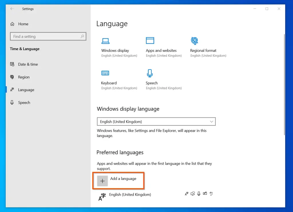 Why is Cortana Not Available on Windows 10 PC and the Fix - Itechguides