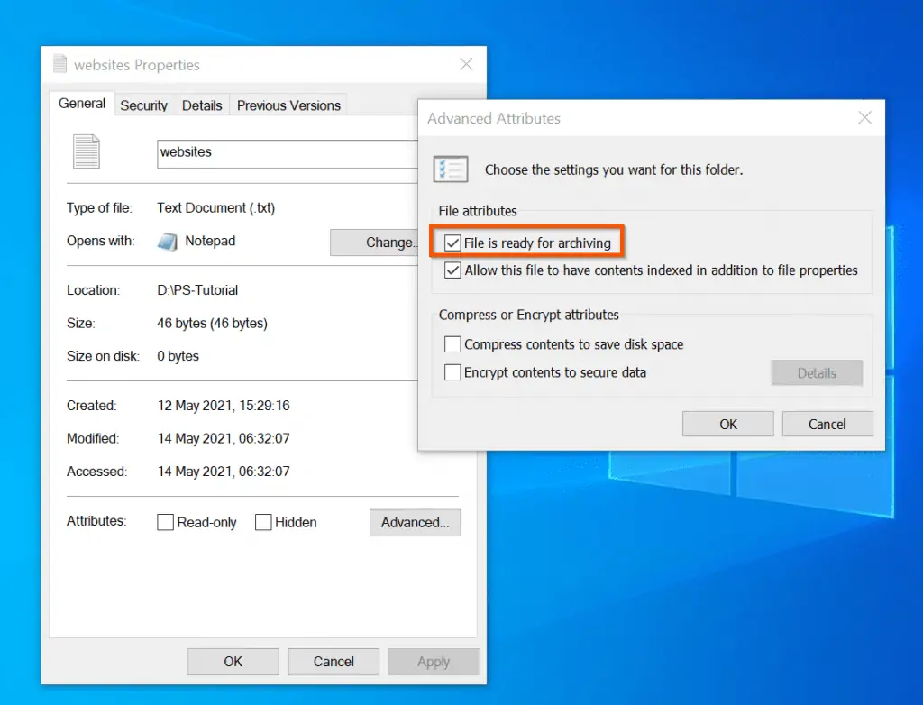 Powershell Tutorial 7 Of 7 Your Ultimate Powershell Guide Itechguides