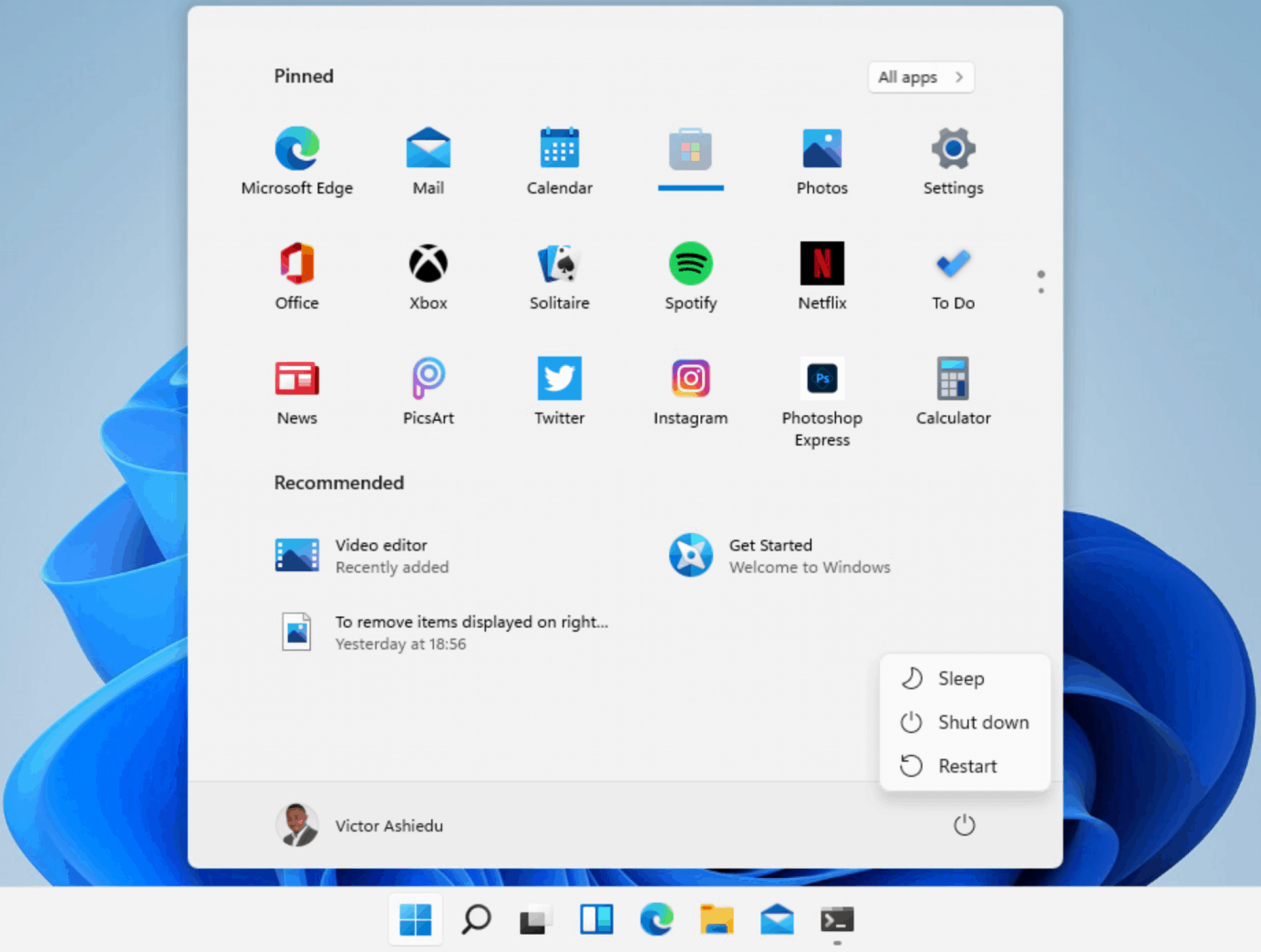 Windows 11 is Here! Release Date, Features, Download, and More