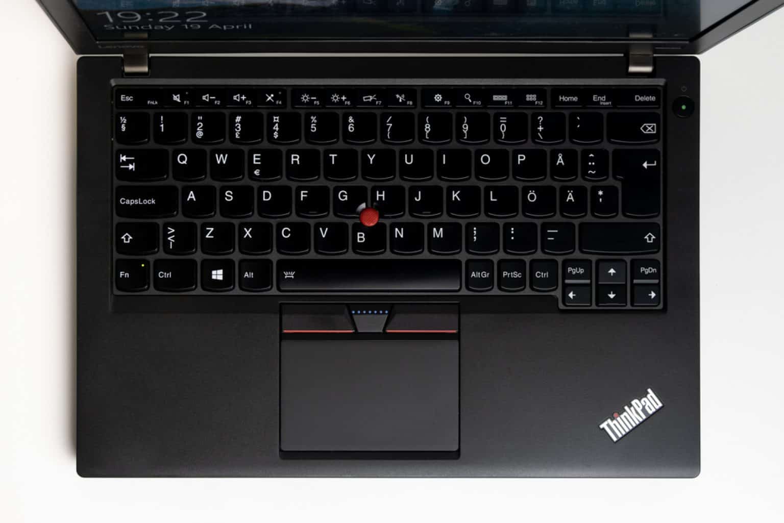 Lenovo ThinkPad T420 Review - Itechguides.com