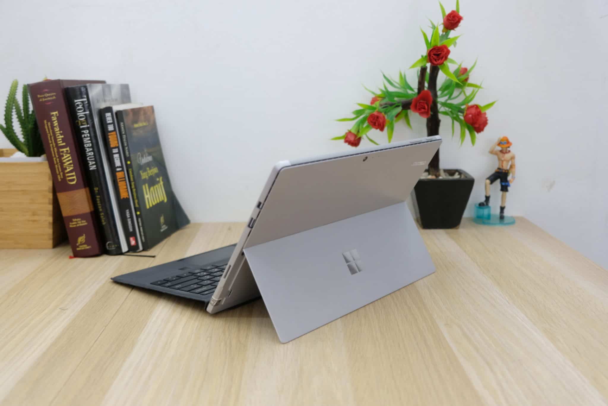 Microsoft Surface Pro 8 Review: The Best Surface Pro Device?