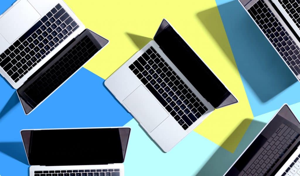 Types Of Laptops: What Is The Best Way To Choose A Laptop?