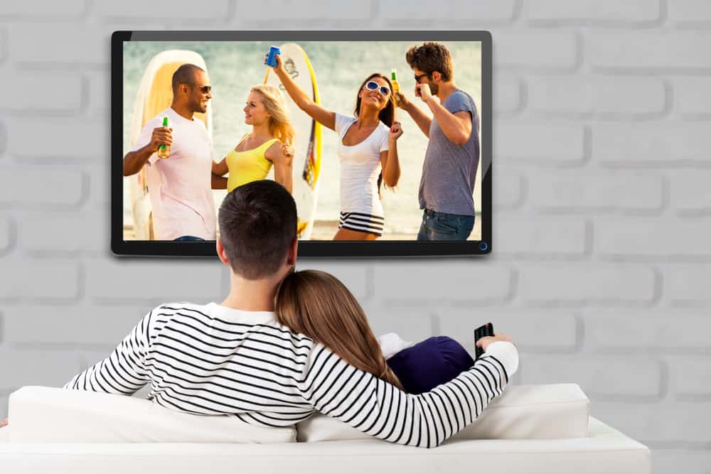 Samsung 7 Series Review: One of Samsung's Best Televisions! - Itechguides
