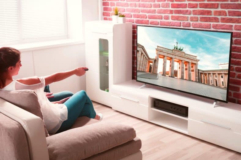 LG SM9000 Review: One of the Best NanoCell Televisions