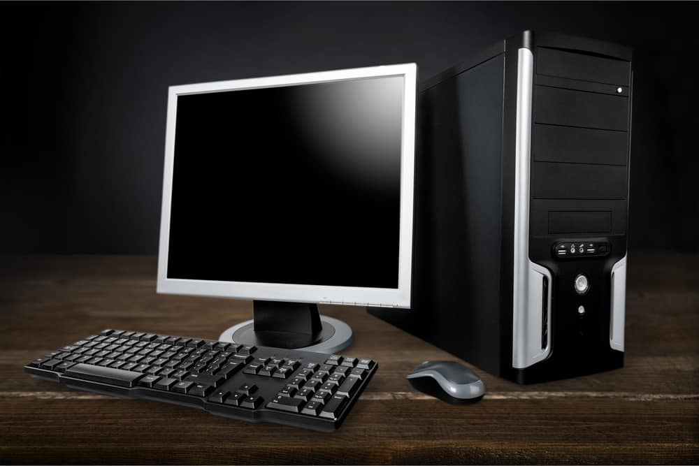 Lenovo ThinkCentre M93P - Specs, Reviews, Deals - Itechguides