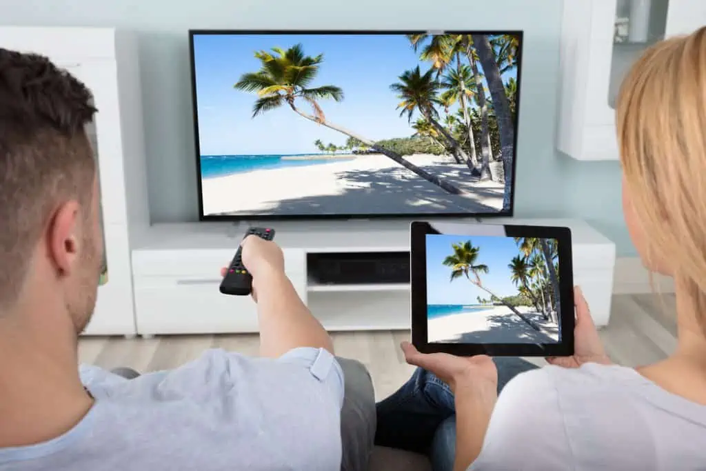 Samsung 82 Inch TV Review: A Smart TV With Amazing Features