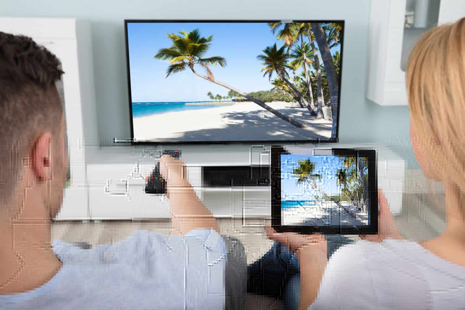 Samsung 82 Inch TV Review: A Smart TV with Amazing Features