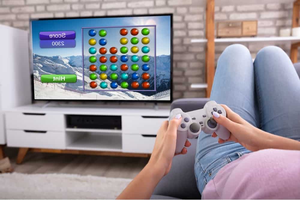 Sony X800H Review: An Ideal Sony Television for Gaming - Itechguides