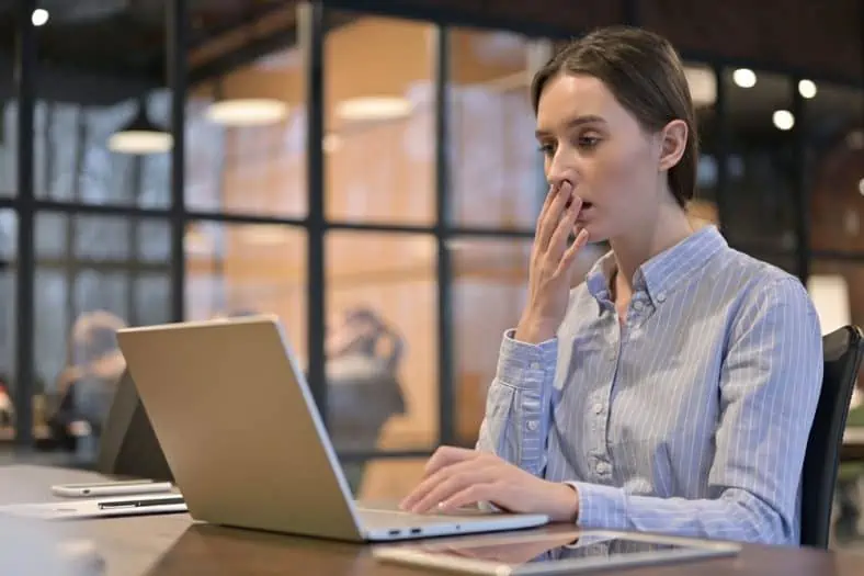 ASUS K501 LX Review: Metallic Built But Lightweight Laptop