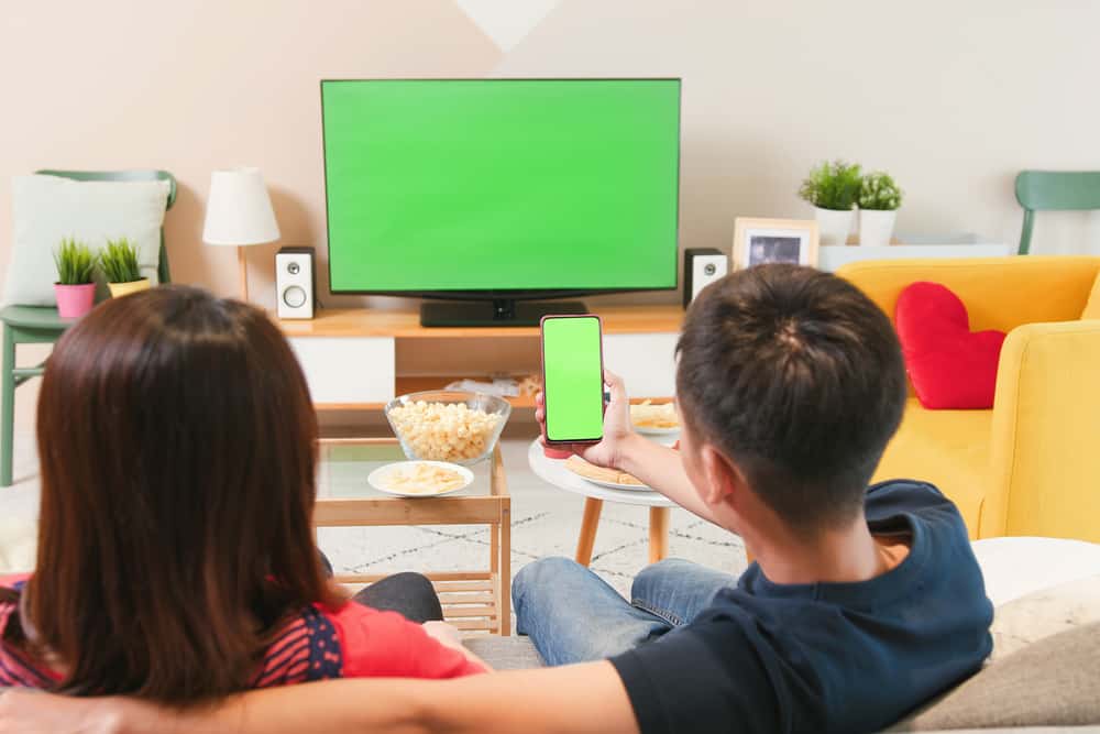 LG 43UJ6300 - Specs, Reviews, Deals - Itechguides