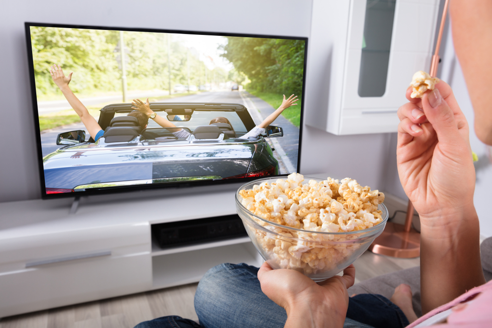 LG NanoCell 85 Series Review: A Smart TV for Mixed Usage - Itechguides