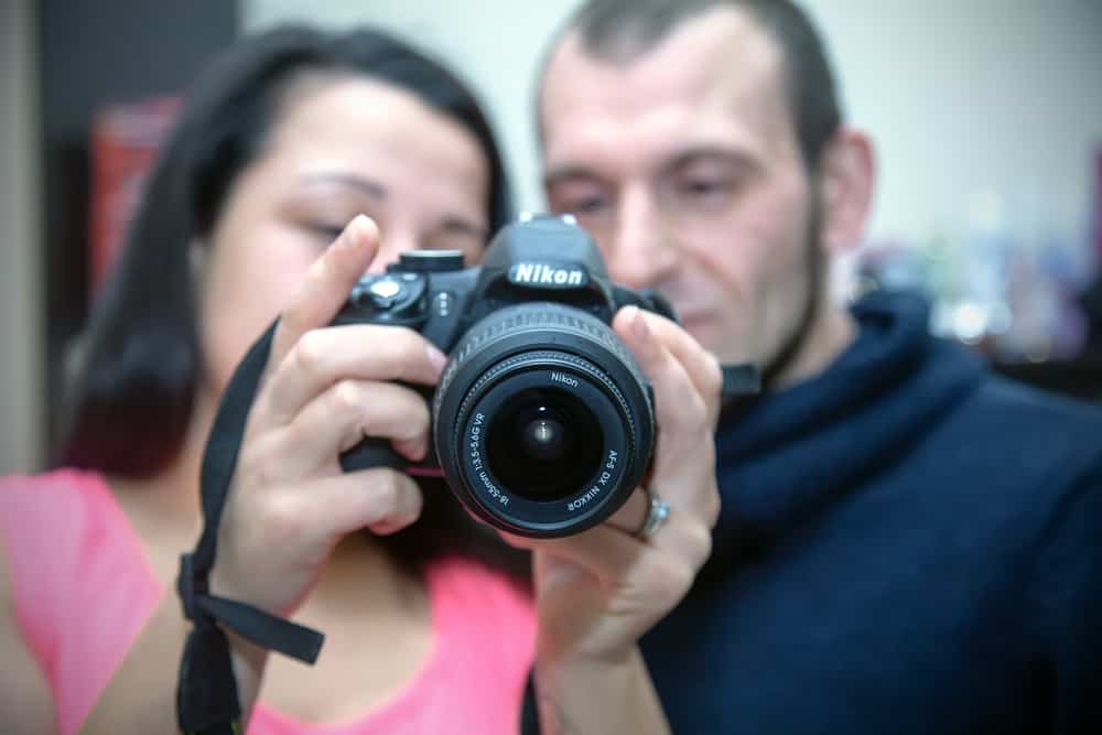 Nikon COOLPIX B500 - Specifications, Reviews, Deals - Itechguides