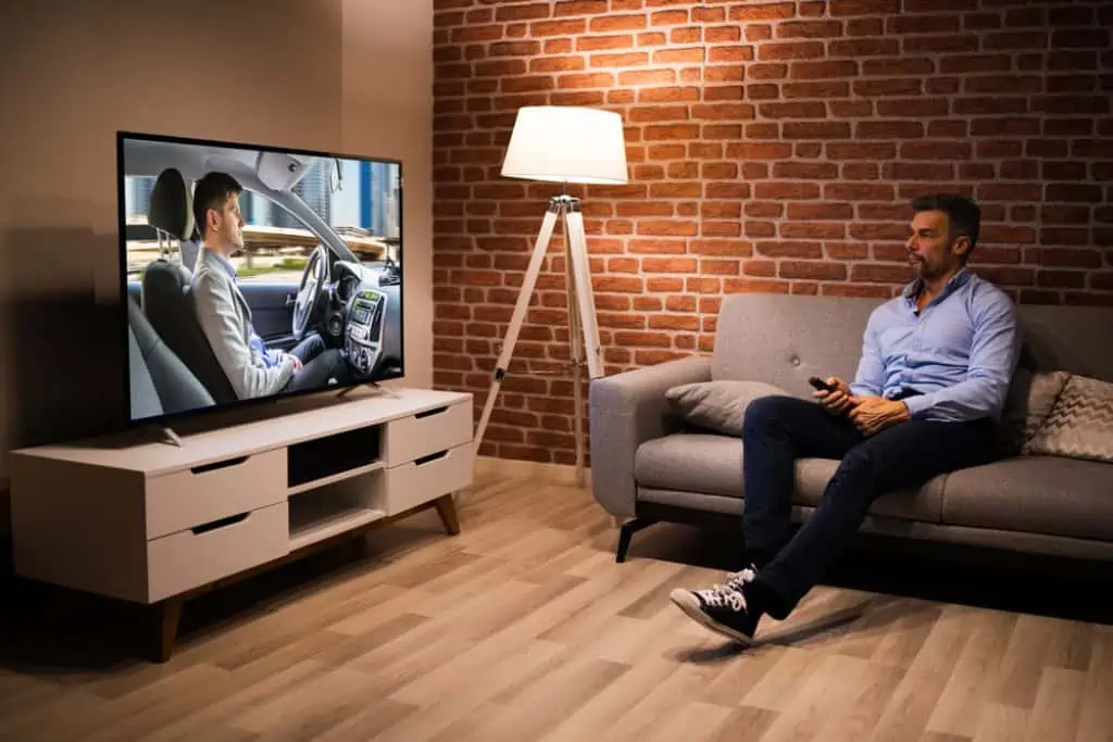 Samsung Q70T Review: A QLED TV For Mixed Usage