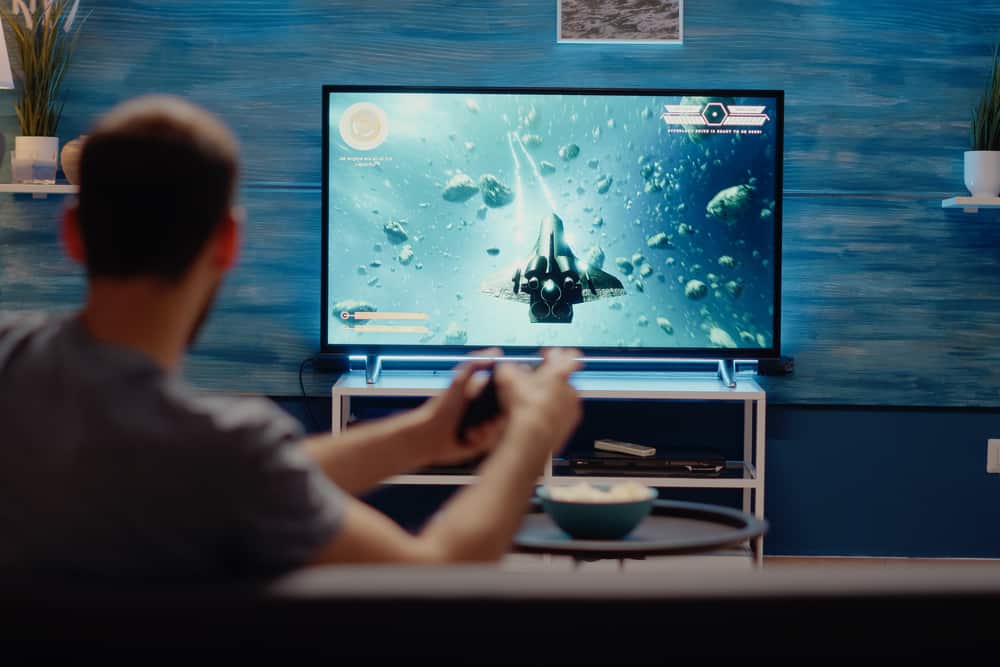 TCL 49S405 Review: Best Suited for Gamers! - Itechguides